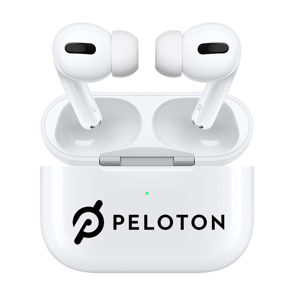 Custom Apple AirPods Pro (2nd Gen) with MagSafe Charging Case (USB‑C ...