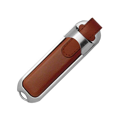 Leather USB Flash Drive – Memory Suppliers